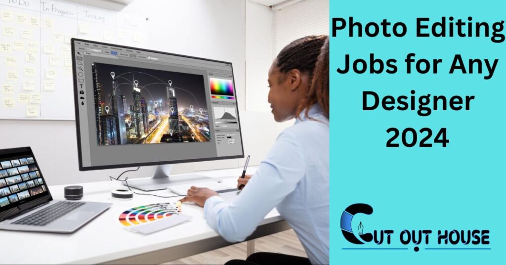 Photo Editing Jobs for Any Designer 2024 - Cut Out House - Photo Cut ...