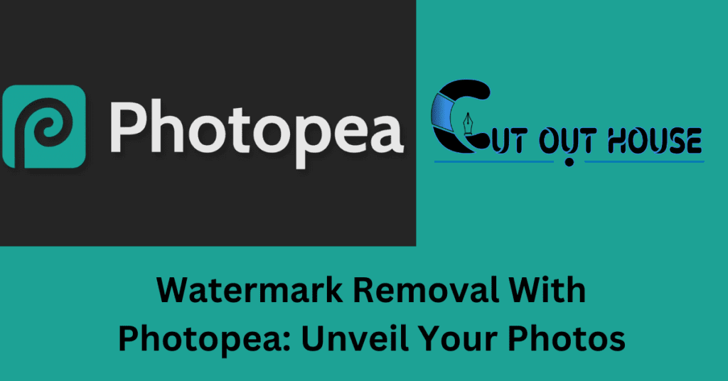 Watermark Removal With Photopea: Unveil Your Photos - Photo Cut Out ...